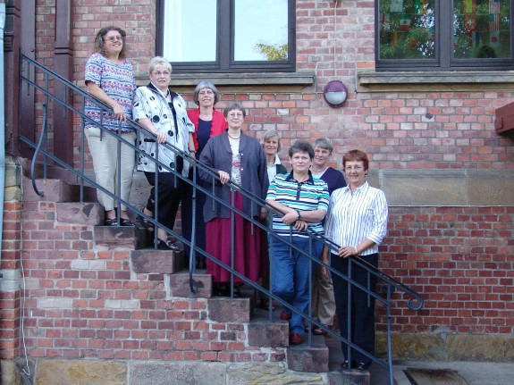 Eitzum am Elm... ein Dorf stellt sich vor - Ev. Frauenhilfe ...